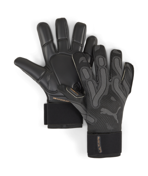 Puma Ultra Ultimate Hybrid Goalkeeper Gloves – Springfield & Woodbridge ...