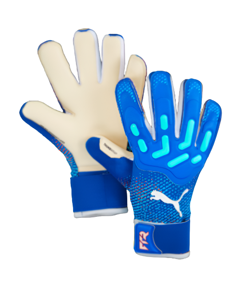 Puma Future Pro Hybrid GK Gloves – Springfield & Woodbridge Soccer Supplies