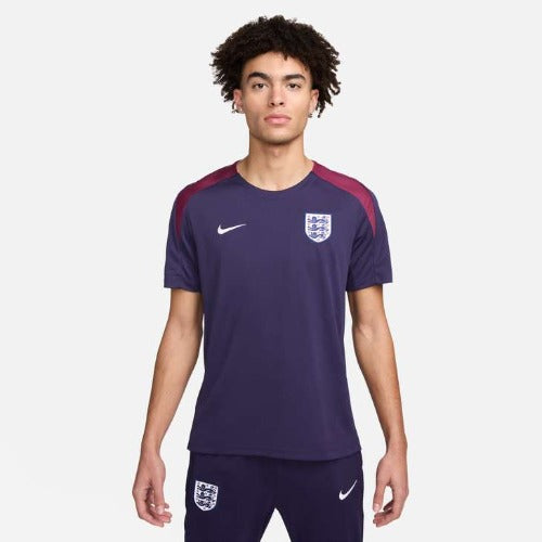Nike Men's England Training Top – Springfield & Woodbridge Soccer Supplies