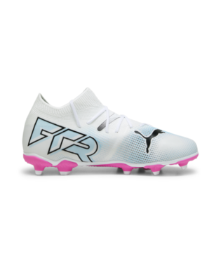 Puma Jr Future 7 Match FG/AG – Springfield & Woodbridge Soccer Supplies