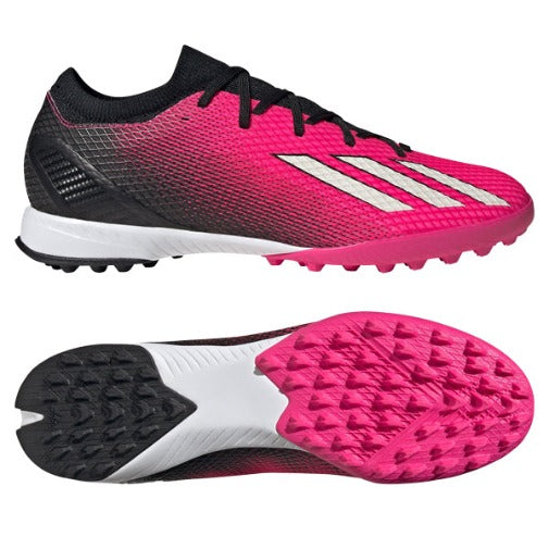 Adidas Speedportal .3 TF – Springfield & Woodbridge Soccer Supplies