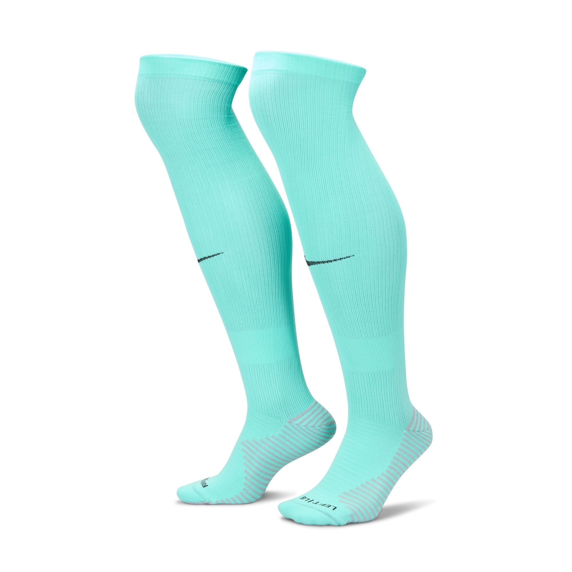 Nike Strike Knee-High Soccer Sock – Springfield & Woodbridge Soccer ...