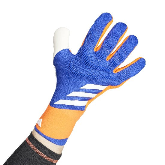 Adidas Predator GL Pro GK Gloves – Springfield & Woodbridge Soccer Supplies