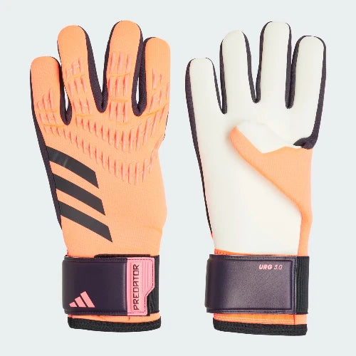 Adidas Predator GL League GK Gloves – Springfield & Woodbridge Soccer ...