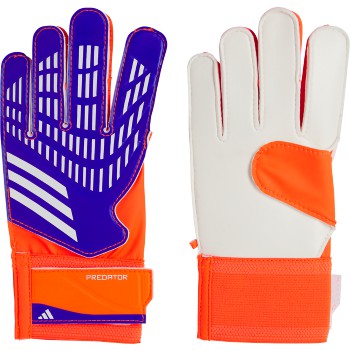 Adidas Predator GL Training Jr GK Gloves – Springfield & Woodbridge ...