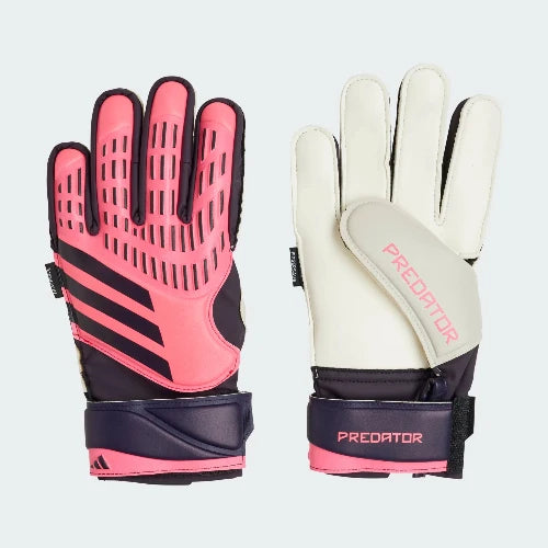 Adidas Youth Predator GL Match GK Gloves – Springfield & Woodbridge ...