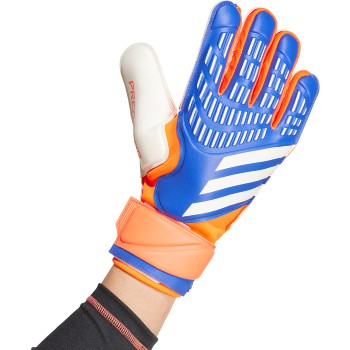 Adidas Predator GL Match GK Gloves – Springfield & Woodbridge Soccer ...