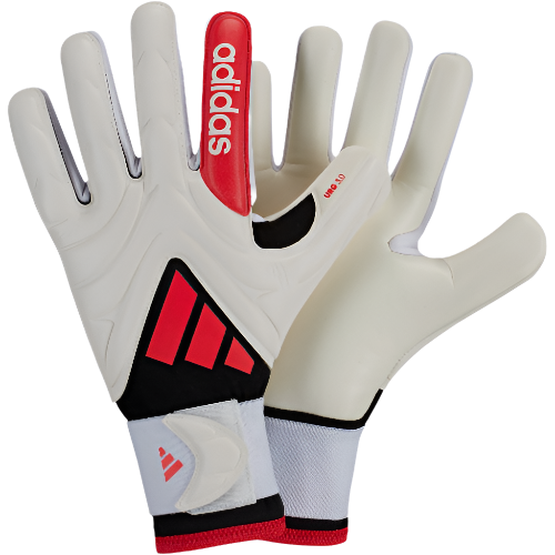 Adidas Copa League Goalkeeper Gloves – Springfield & Woodbridge Soccer ...