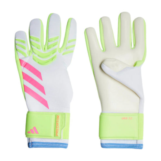 Adidas Men's Predator GL League GK Gloves – Springfield & Woodbridge ...