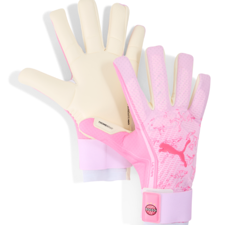 Puma Ultra Ultimate x Kidsuper Hybrid Goalkeeper Gloves – Springfield ...