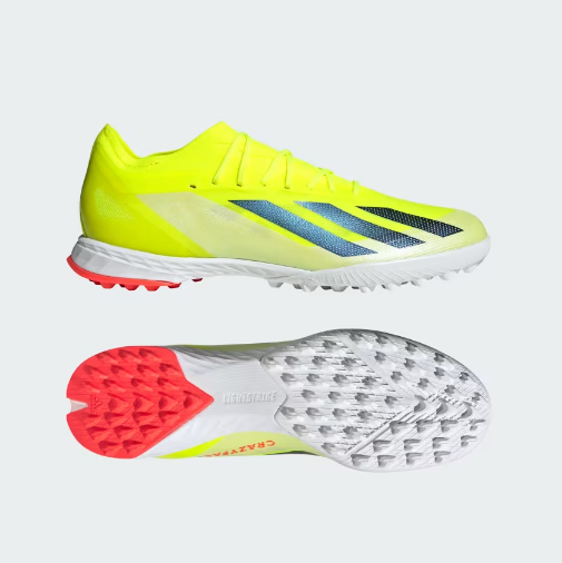 Adidas X Crazyfast Elite TF – Springfield & Woodbridge Soccer Supplies