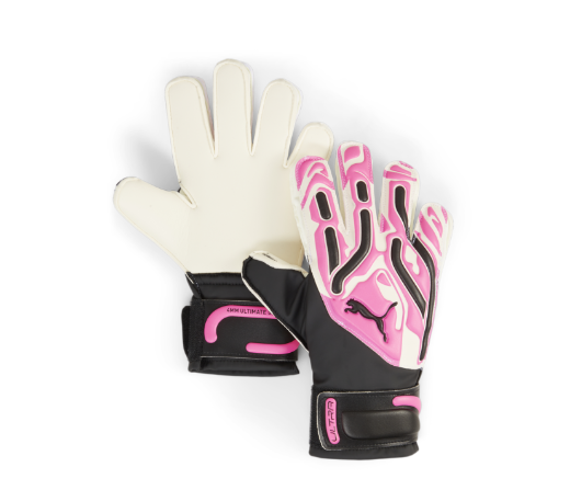 Puma Youth Ultra Match Protect Goalkeper Gloves – Springfield ...