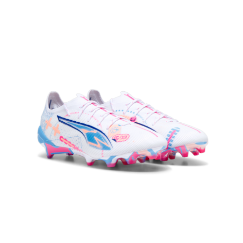 Puma Ultra 5 Ultimate FG – Springfield & Woodbridge Soccer Supplies