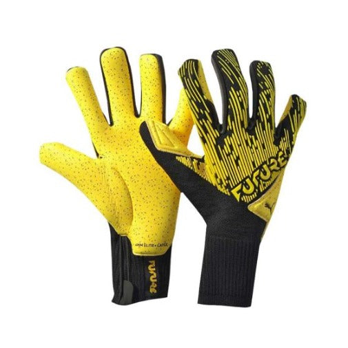 Future Grip 5.1 Hybrid Goalkeeper Gloves – Springfield & Woodbridge ...