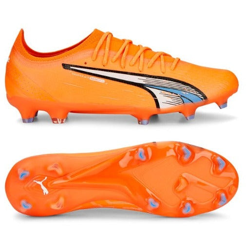 Puma Ultra Ultimate FG/AG – Springfield & Woodbridge Soccer Supplies
