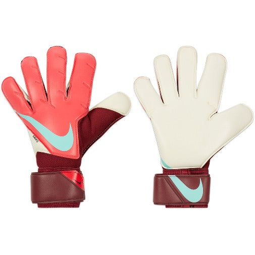 Nike Grip3 Goalkeeper Gloves – Springfield & Woodbridge Soccer Supplies