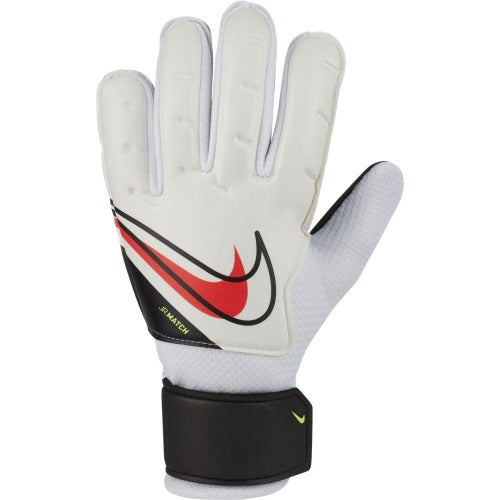 Nike Jr. GK Match Glove – Springfield & Woodbridge Soccer Supplies