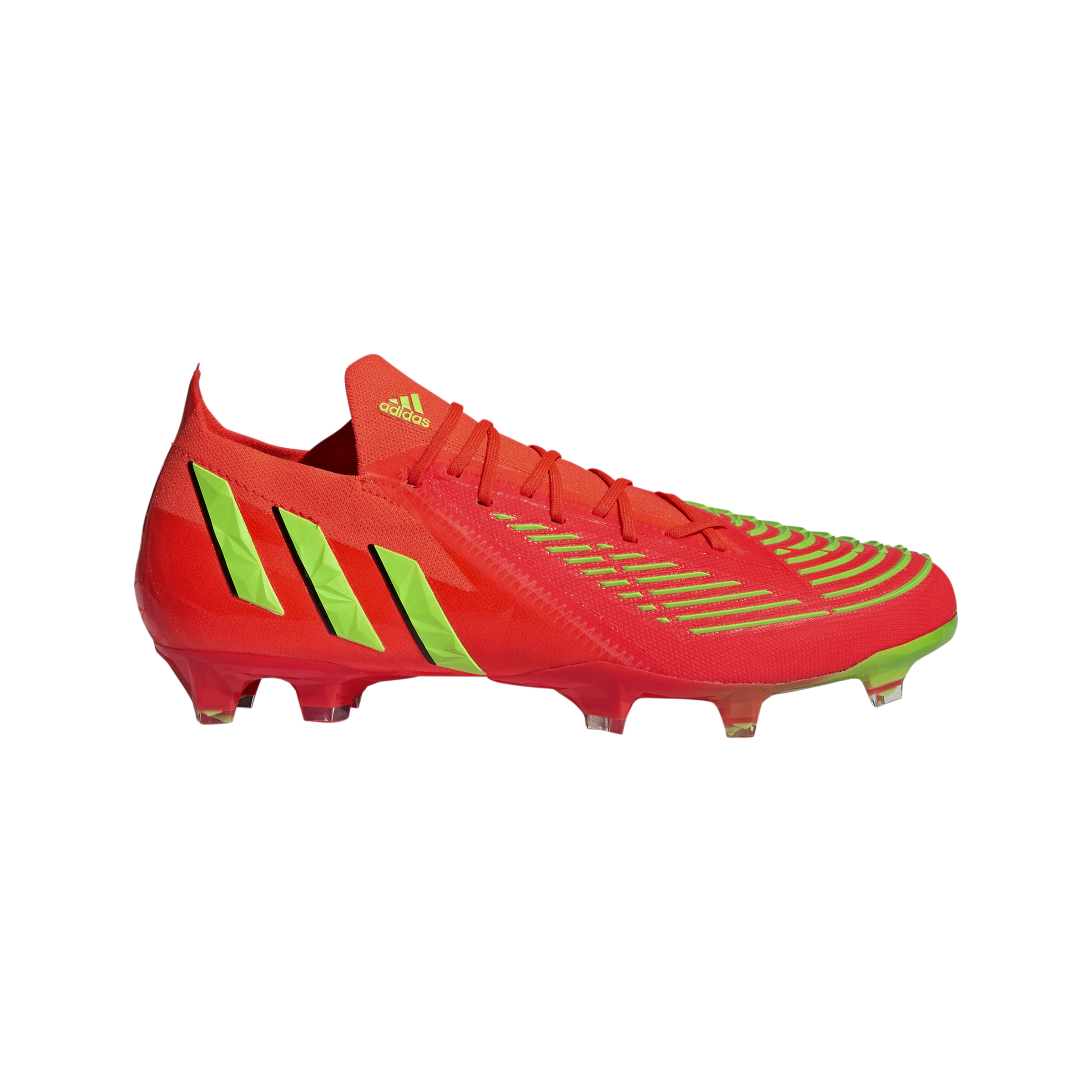 Adidas Predator Edge .1 L FG – Springfield & Woodbridge Soccer Supplies