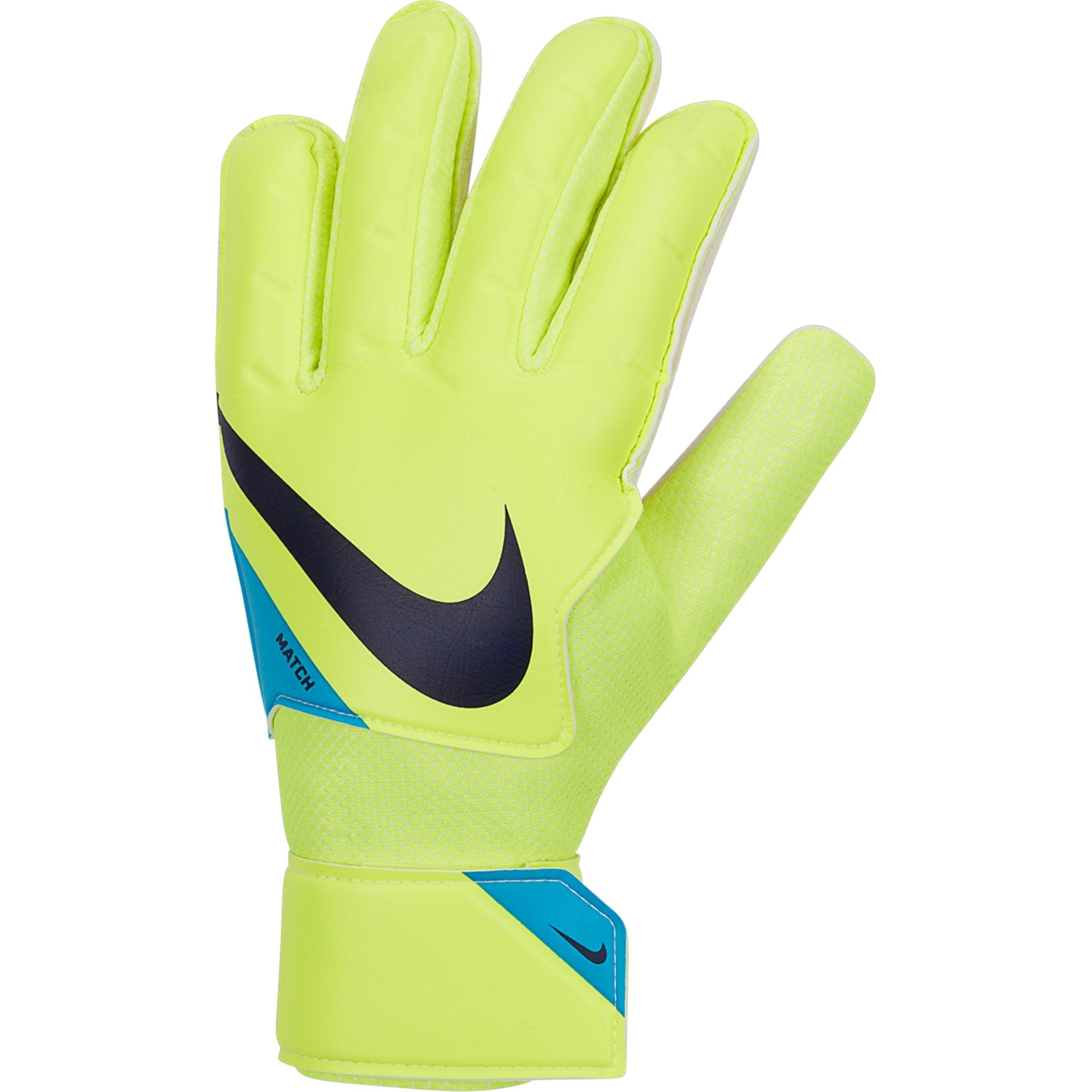 Nike Match Goalkeeper Gloves – Springfield & Woodbridge Soccer Supplies