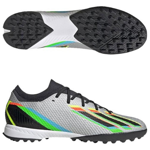 Adidas X Speedportal.3 TF – Springfield & Woodbridge Soccer Supplies